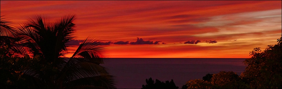 Grotte Anse Castalia