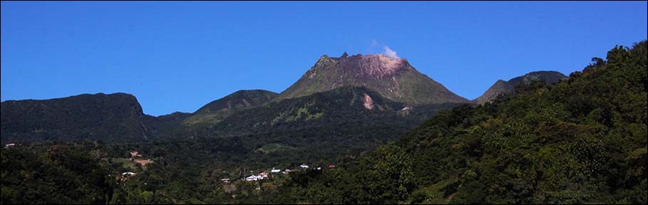Grotte Anse Castalia